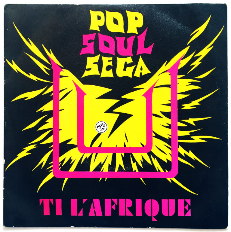 Pop Soul Sega – African Grooves
